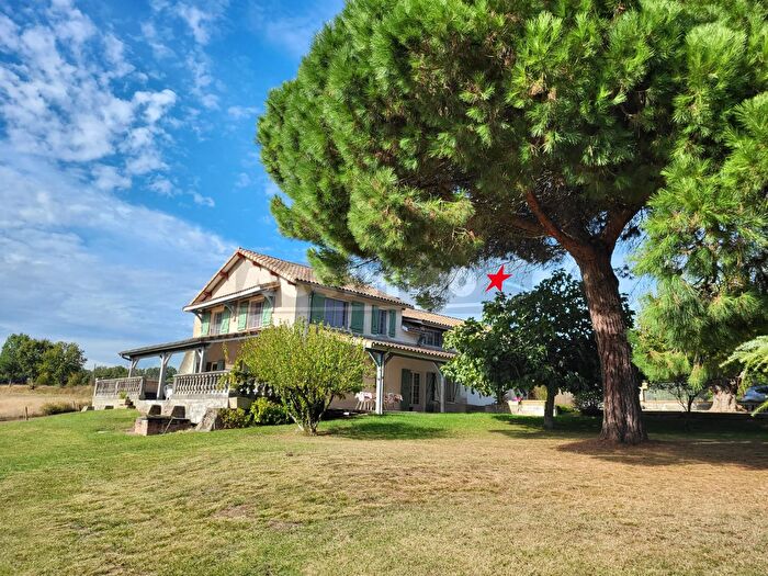 Villemur-sur-Tarn - Maison 6 pièces à vendre