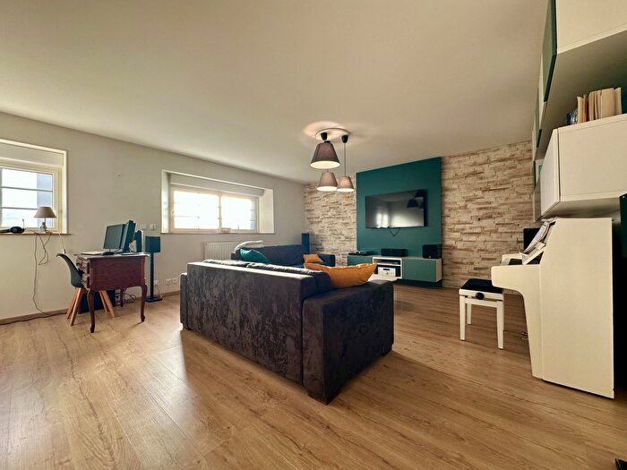 Maison 7 pièces à vendre à Fourchambault