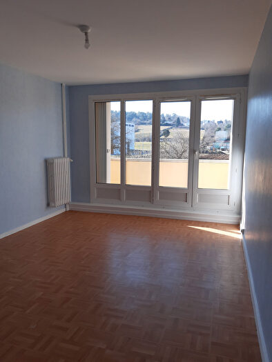 Dijon, Bourroches - Appartement 3 pièces à louer