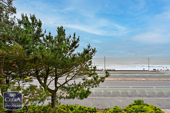 Appartement 3 pièces à vendre - La Baule-Escoublac, Centre-ville, Gare