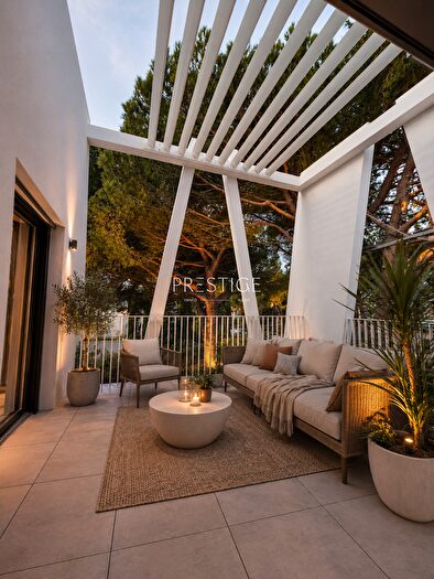 Maison 3 pièces à vendre à La Grande-Motte