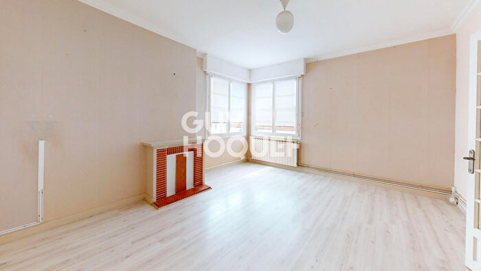 Royan, Le Parc, Plage de la Grande-Conche - Appartement 3 pièces à vendre
