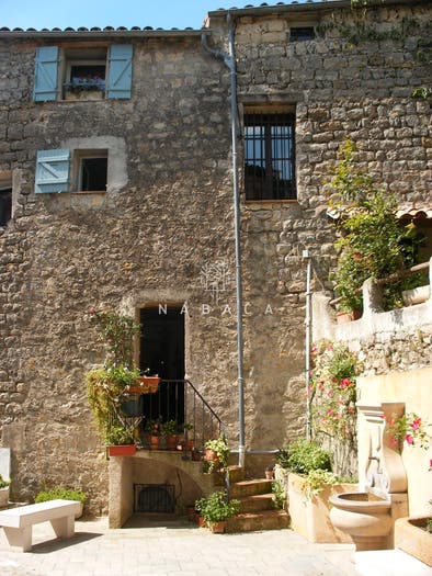 Fayence : Maison 5 pièces à vendre
