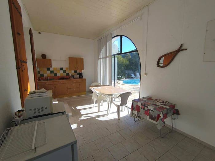 Appartement 2 pièces à louer - Mercuer