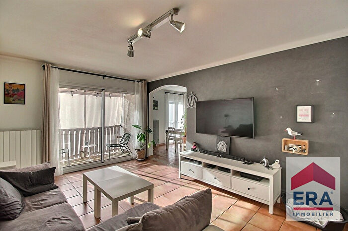 Appartement à vendre - Avignon, La Croisière - 4 pièces - 2 chambres