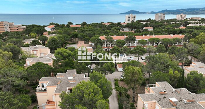Argelès-sur-Mer, Argelès Plage - Appartement 2 pièces à vendre