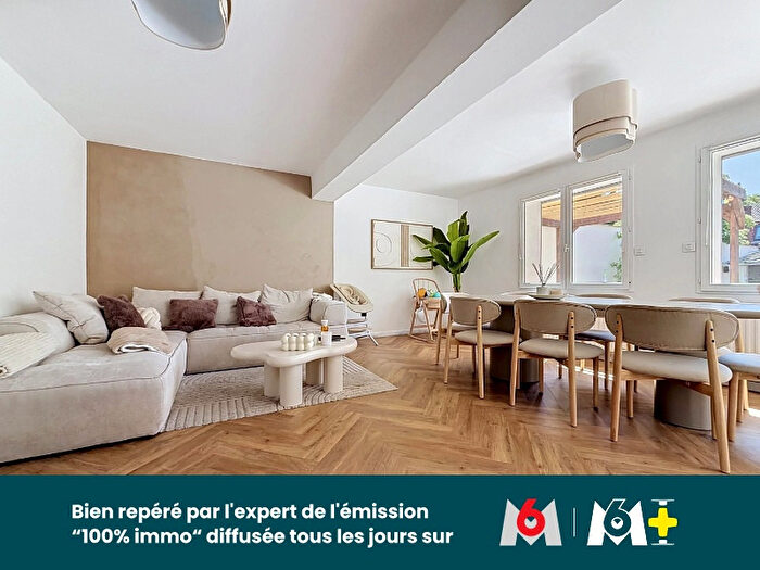Maison 5 pièces à Dunkerque, Petite Synthe, à vendre