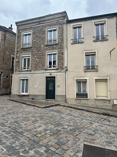 Appartement 1 pièce à louer - Coteau Sud, Chevreuse
