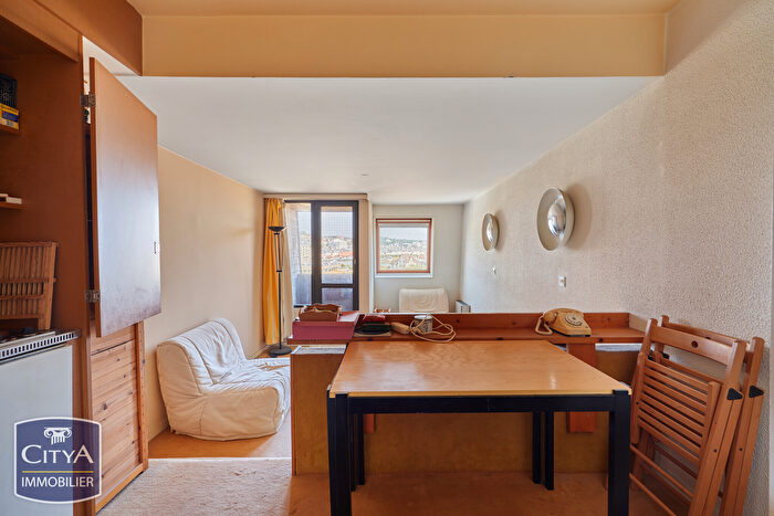 Appartement 1 pièce à vendre à Deauville