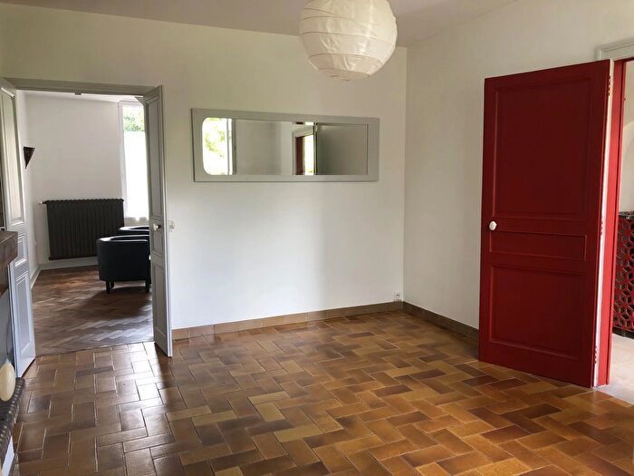 Maison à vendre - Sens, Les Chaillots - 5 pièces - 3 chambres