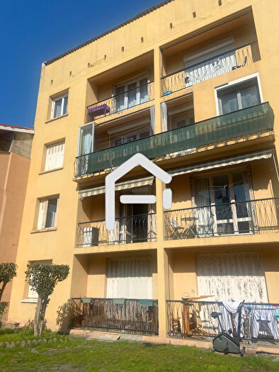 Appartement à vendre - Toulouse, Compans-Caffarelli - 3 pièces - 2 chambres