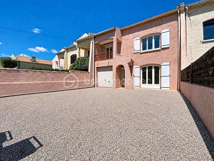 Maison 5 pièces à Agde, La Ville, à vendre