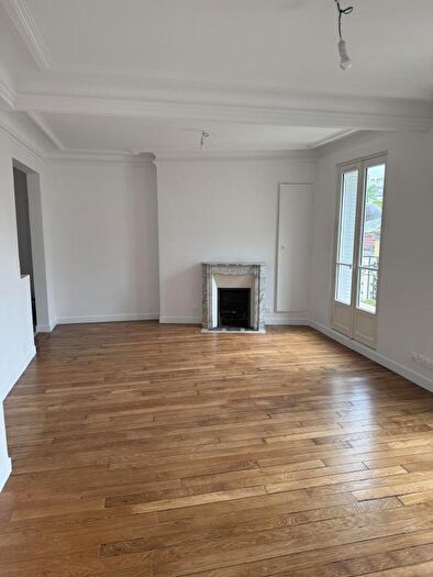 Paris 20ème, Père Lachaise, Réunion : Appartement 2 pièces à vendre