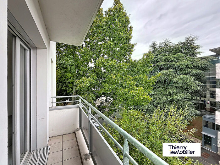 Nantes, Sainte-Thérèse, Rond-Point de Vannes - Appartement 3 pièces à vendre