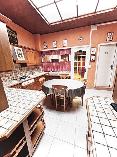 Maison à vendre - Hénin-Beaumont, Nord - 5 pièces - 2 chambres