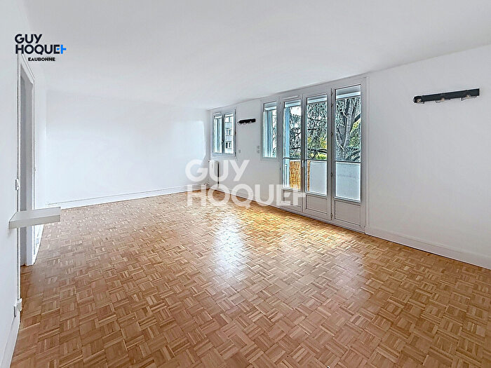 Eaubonne, Mont d'Eaubonne : Appartement 4 pièces à louer