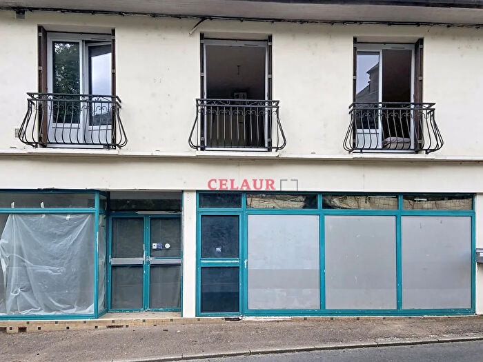 Uzerche - Maison 6 pièces à vendre