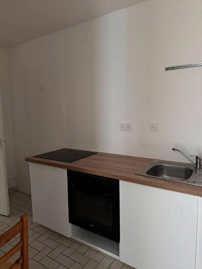 Centre, Brest - Appartement 3 pièces à louer