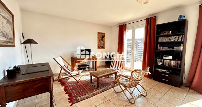 Maison à vendre - Béziers, Crouzette, Montimas, Montimaran - 4 pièces - 2 chambres