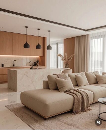 Appartement à vendre - Cachan, Ouest Nord - 5 pièces - 4 chambres