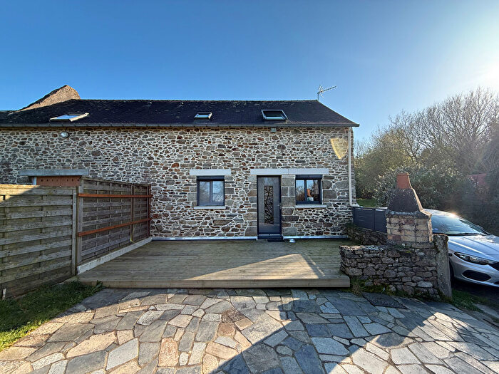 Maison 3 pièces à vendre à Arzal