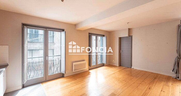 Appartement à vendre - BayonneBayonaBaiona, Petit-Bayonne - 1 pièce