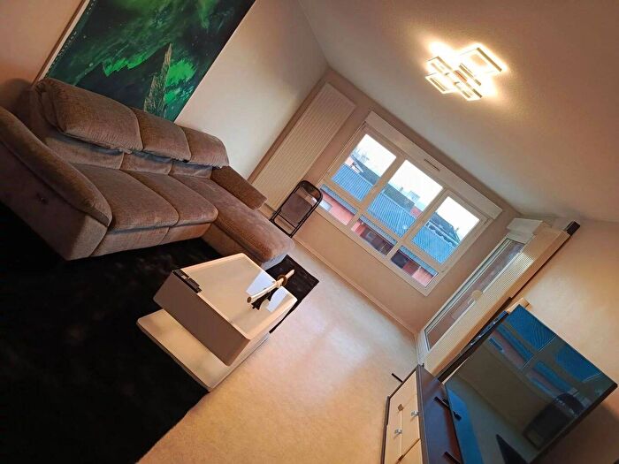Centre Sud Ouest, Saint-Louis - Appartement 3 pièces à louer