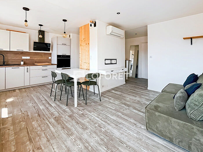 Valence, Calvaire, Hugo, La Cécile : Appartement 2 pièces à louer