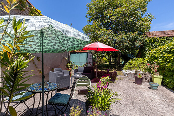Maison 3 pièces à vendre - Bruguières