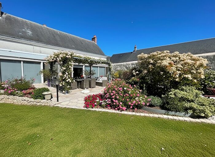 Maison 5 pièces à Saint-Bauld, à vendre