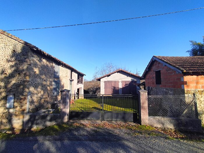 Madiran : Maison 6 pièces à vendre