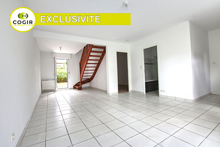 Melesse - Maison 4 pièces à vendre