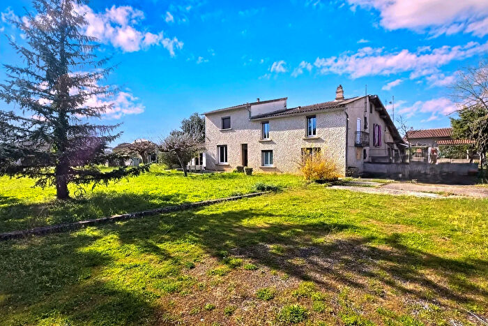 Maison 6 pièces à vendre à Gaillac, Portanelle, Hortalisse, Pouille