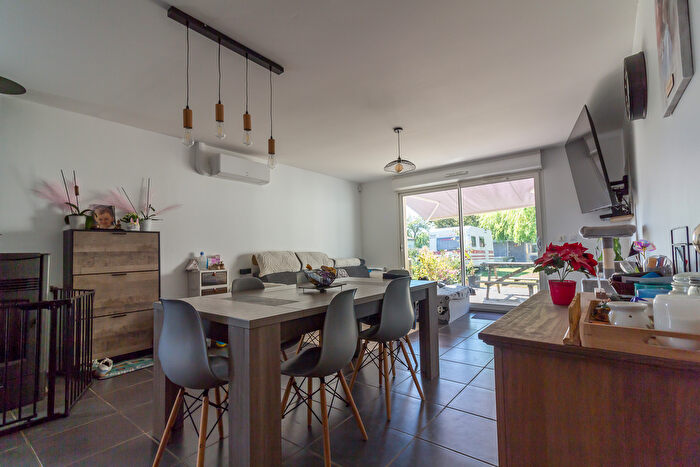 Vandré - Maison 7 pièces à vendre