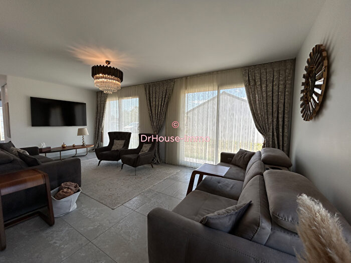 Maison à vendre - Pannes - 5 pièces - 3 chambres