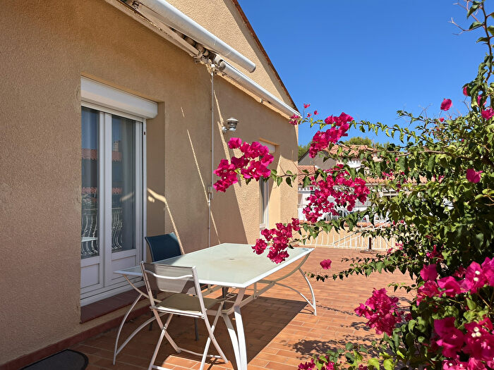 Maison 5 pièces à Cabestany, à vendre