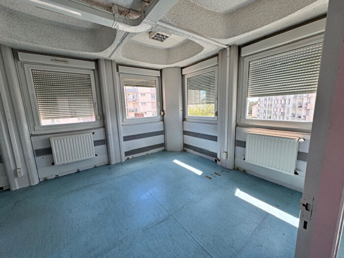 Besançon - Appartement 1 pièce à vendre