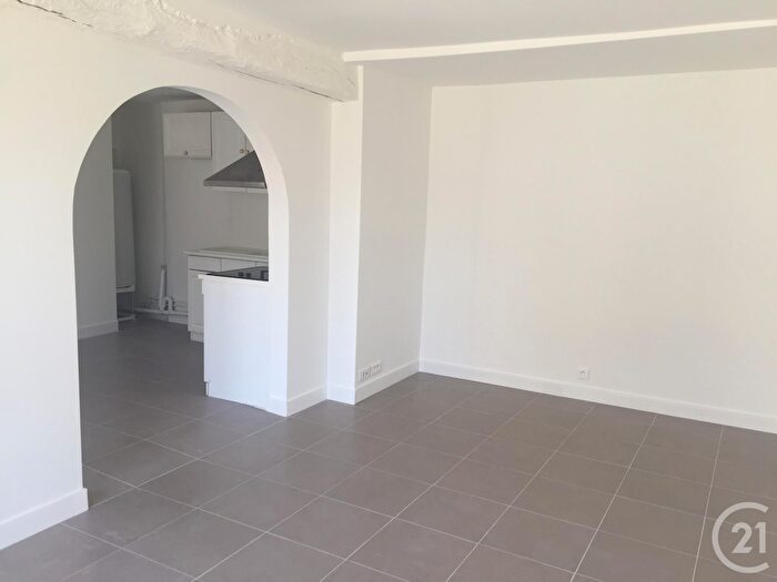 Appartement 3 pièces à Les Molières, à louer