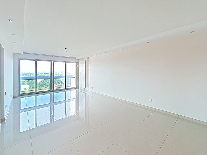 Appartement 5 pièces à L'Haÿ-les-Roses, Centre-ville, à vendre