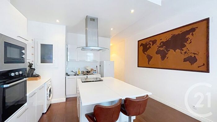 Appartement 3 pièces à louer - Perpignan, Clémenceau
