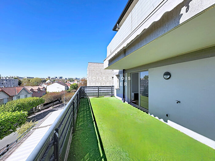 Appartement 3 pièces à vendre à Joinville-le-Pont