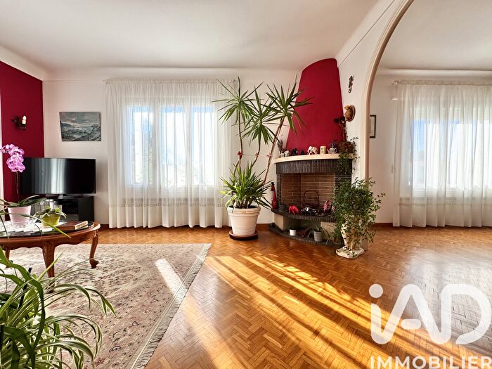 Maison à vendre - Le Boulou - 7 pièces - 4 chambres