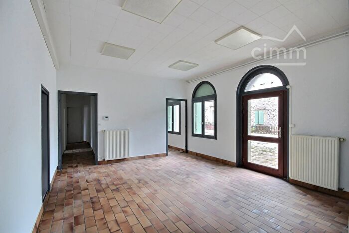 Appartement 5 pièces à louer à Meysse