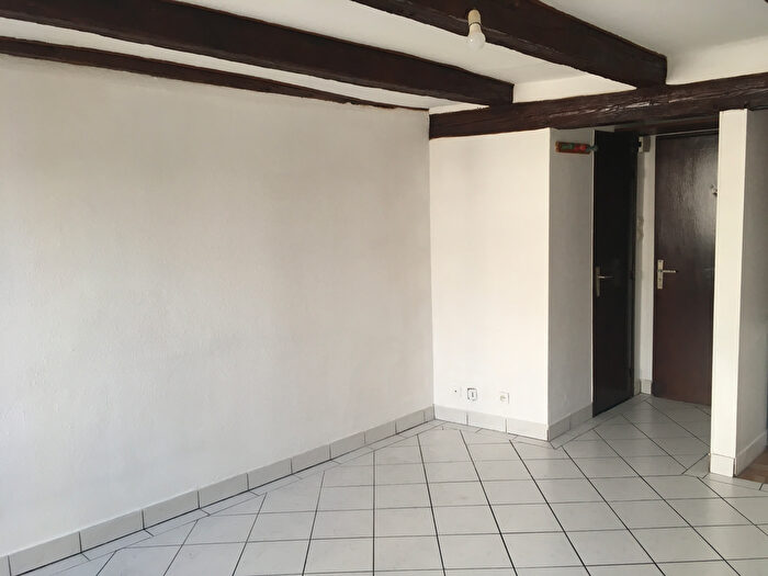 Strasbourg, Petite France, Kléber - Appartement 1 pièce à louer