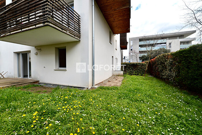 Appartement à vendre - Toulouse, Croix Bénite - 3 pièces - 2 chambres