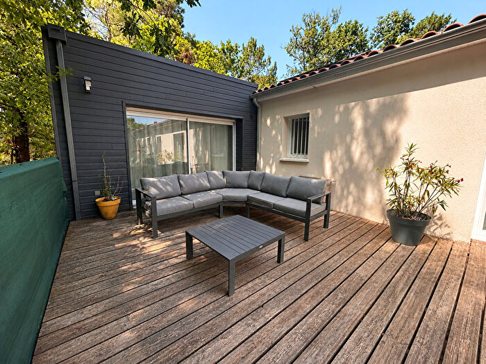 La Tremblade : Maison 8 pièces à vendre