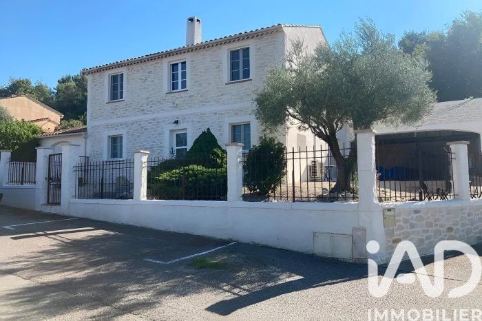 Saint-Romain-en-Viennois - Maison 6 pièces à vendre