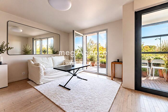 Appartement 2 pièces à vendre - Charenton-le-Pont, Pasteur, Saint-Pierre