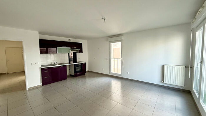 Appartement à vendre - Saint-Ouen, Victor Hugo, Les Docks - 3 pièces - 2 chambres