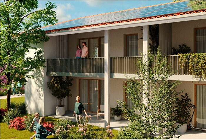 Mios : Appartement 2 pièces à vendre